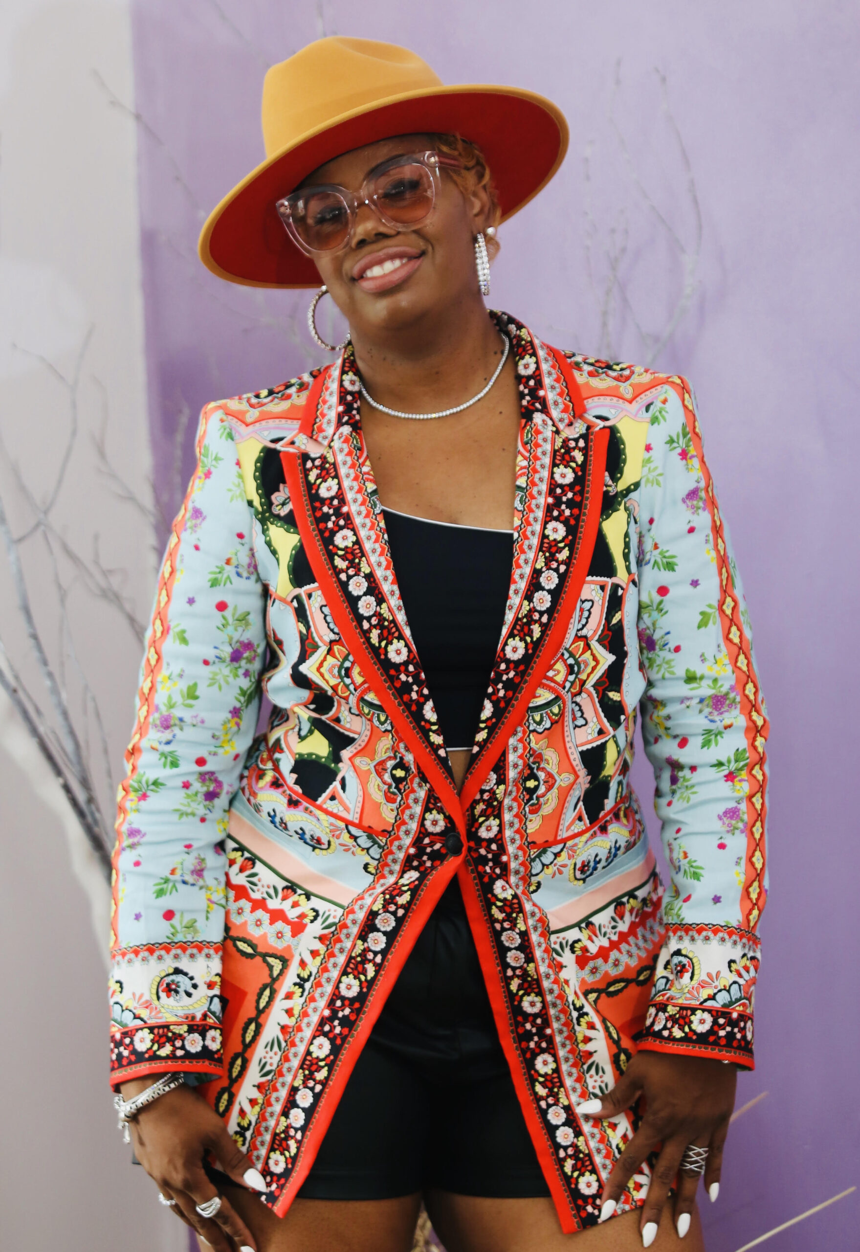 The Reveal - Lotus Experience